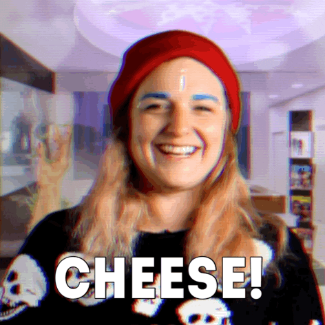 Twitch Streamer Smile GIF by Four Rest Films - Find & Share on GIPHY