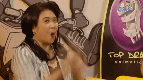 GMA Network GIF - Find & Share on GIPHY