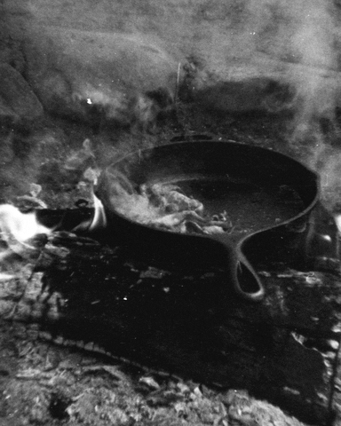 Campfire Cooking GIFs - Get the best GIF on GIPHY