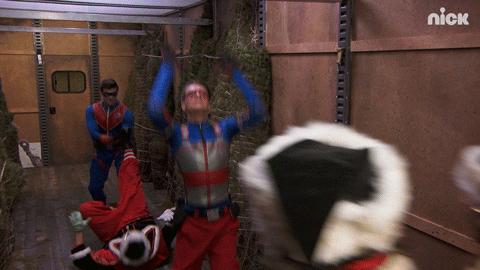 Christmas-tree-attack GIFs - Get the best GIF on GIPHY