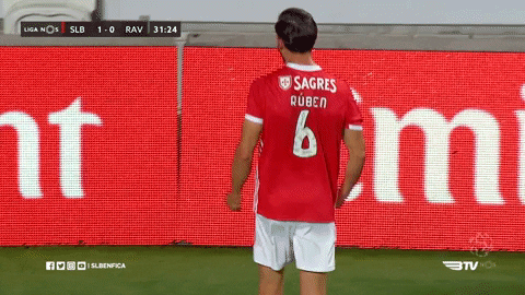 Ruben Dias GIFs - Get the best GIF on GIPHY