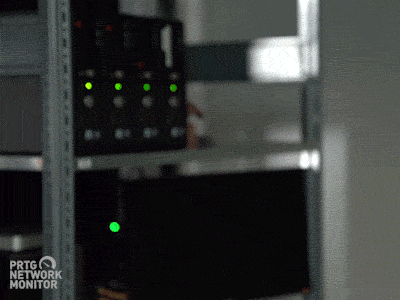 Pc Sweating GIF by PRTG - Find & Share on GIPHY
