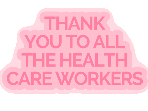 Good News Thank You Sticker by LovEvolution for iOS & Android | GIPHY