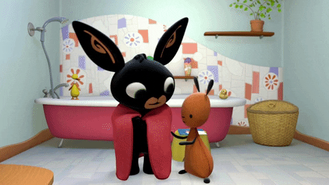 Children Flop GIF by Bing Bunny - Find & Share on GIPHY