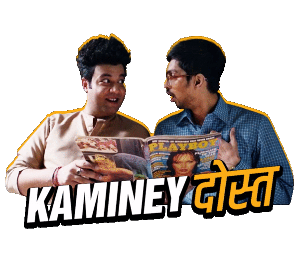 Shraddha Kapoor Chhichhore Sticker by Nadiadwala Grandson for iOS ...