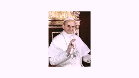 Encyclical GIFs - Get the best GIF on GIPHY