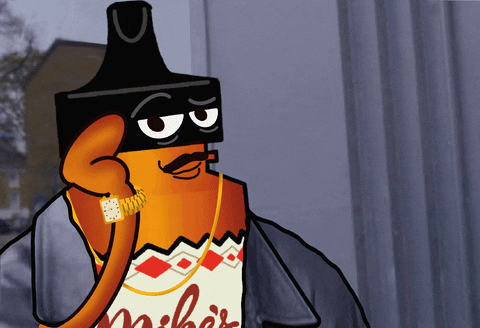 MIKE'S HOT HONEY MEMES by Mike's Hot Honey | GIPHY