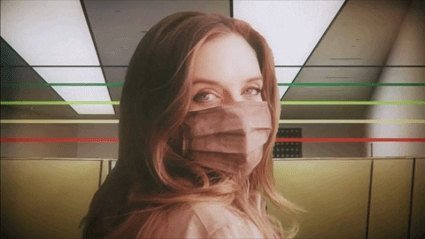 ZZ Ward GIFs on GIPHY - Be Animated