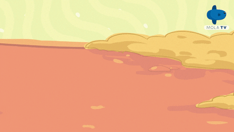 Happy Fun GIF by Mola TV Kids - Find & Share on GIPHY