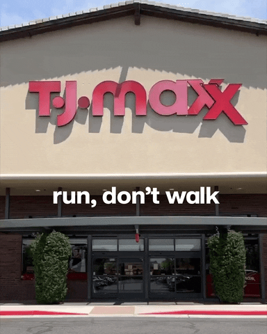T.J.Maxx GIFs on GIPHY - Be Animated