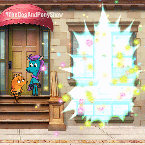 Treehouse Direct GIF - Find & Share on GIPHY
