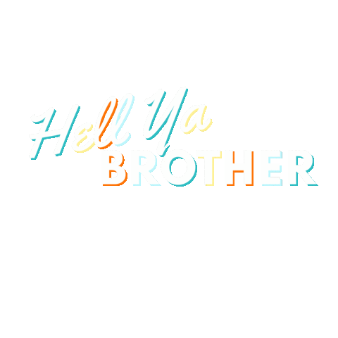 Hello Brother Logo