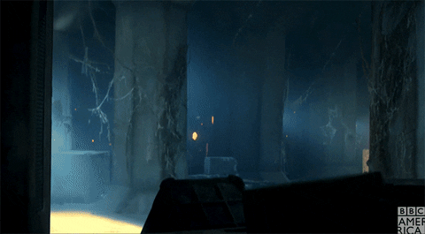 Doctor Who Goodbye GIF by BBC America - Find & Share on GIPHY