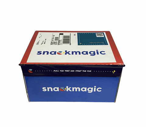 SnackMagic GIFs on GIPHY - Be Animated