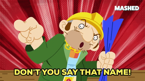 Bob the Cowboy Builder (Cartoon Nightmares) by Mashed | GIPHY