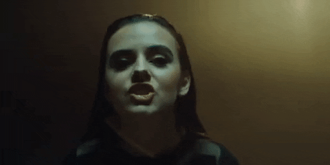Upgrade GIF by Jessie Murph - Find & Share on GIPHY