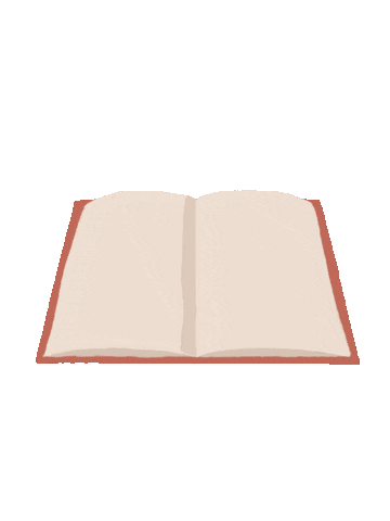 Book Read Sticker for iOS & Android | GIPHY