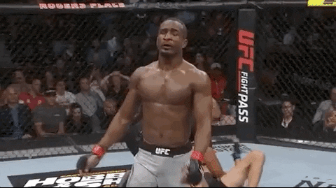 Geoff Neal GIFs - Get the best GIF on GIPHY