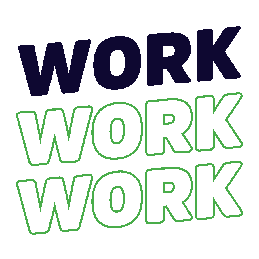 Work Link Sticker by Life Content for iOS & Android | GIPHY