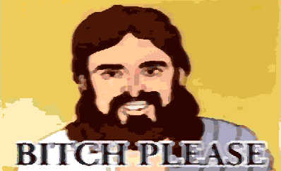 Jesus Wept GIFs - Get the best GIF on GIPHY