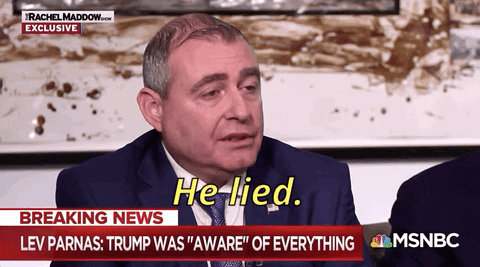 He Lied GIFs - Get the best GIF on GIPHY