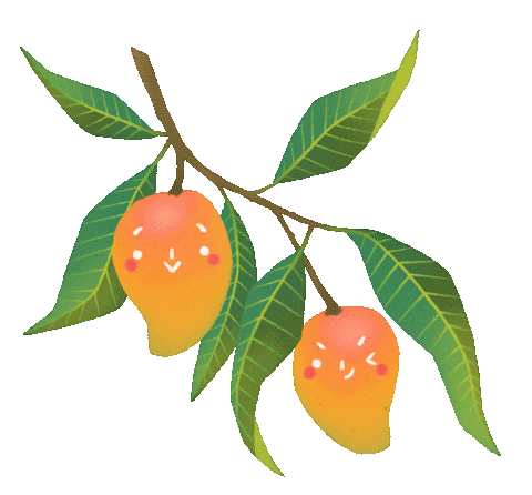 Mango Gif