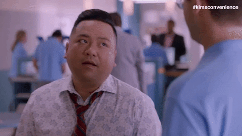 Thanks For Covering GIFs - Get the best GIF on GIPHY