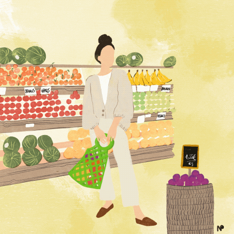 Farmersmarket GIFs - Get the best GIF on GIPHY