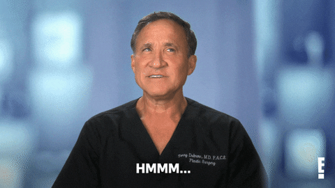 Botched GIF by E! - Find & Share on GIPHY
