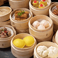 Dim Sum Creators Club GIF by Dylan McKeever - Find & Share on GIPHY
