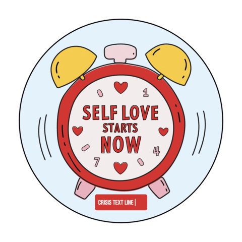 Self-Love Affirmations GIFs - Find & Share on GIPHY
