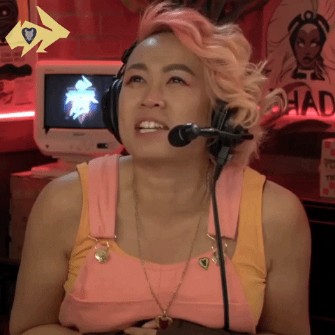 Rat Queens Twitch GIF by Hyper RPG - Find & Share on GIPHY