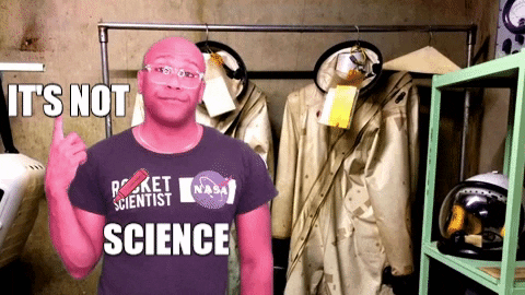The Rocket Scientists GIFs - Get the best GIF on GIPHY