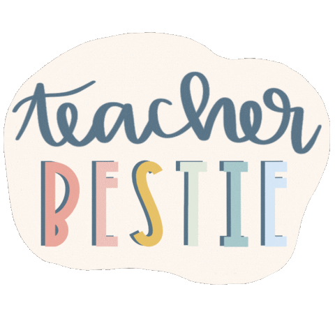 Teacher Sticker for iOS & Android | GIPHY