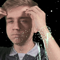 Head Exploding Gif Tim And Eric