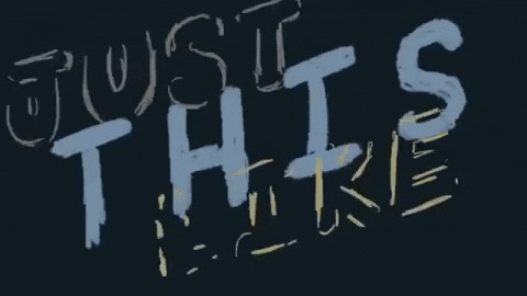 Something Just Like This GIFs - Get the best GIF on GIPHY