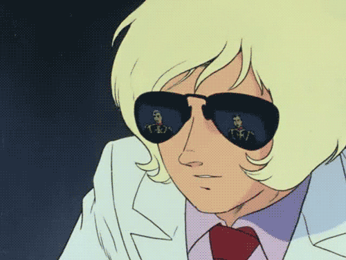 Gundam The Origin GIFs - Get the best GIF on GIPHY
