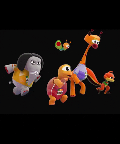 Olympics with BabyTV GIFs on GIPHY - Be Animated