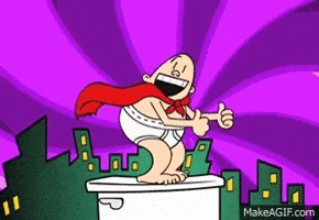 The Captain GIFs - Find & Share on GIPHY