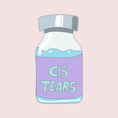 Cis Tears GIFs - Get the best GIF on GIPHY