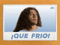 Que-frio GIFs - Get the best GIF on GIPHY