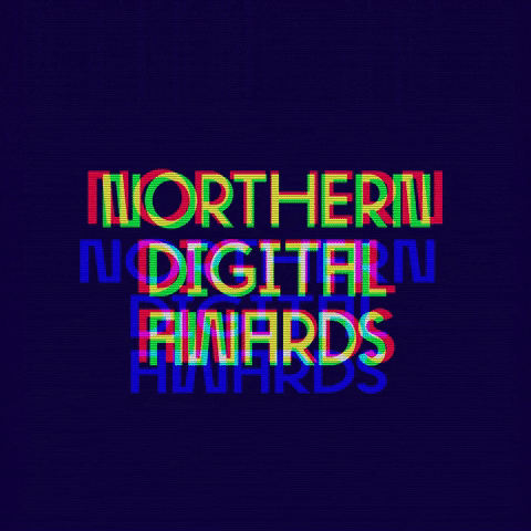 Northern Digital Awards 2023 GIFs on GIPHY - Be Animated