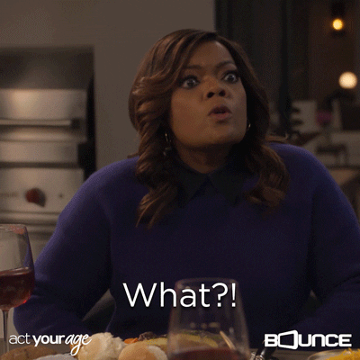 Seriously-i-need-to-know GIFs - Get the best GIF on GIPHY