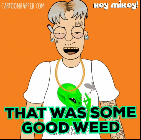 Weed Dro GIFs - Get the best GIF on GIPHY