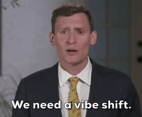 Vibe-shift GIFs - Find & Share on GIPHY