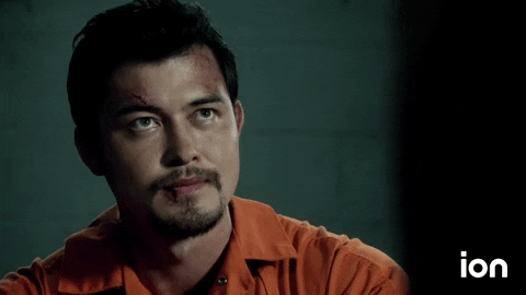 Good Luck Reaction Gif