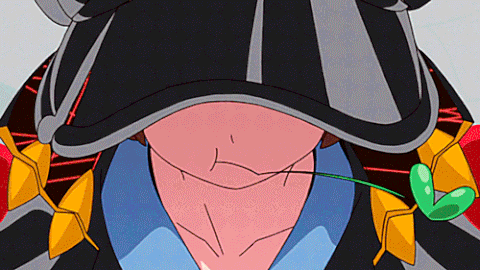 Kill La Kill GIFs - Get the best GIF on GIPHY