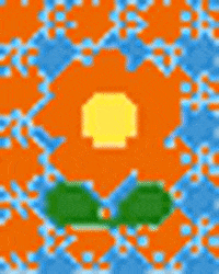 Flower Pixel GIFs - Get the best GIF on GIPHY