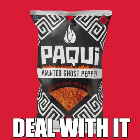 Haunted-ghost-pepper GIFs - Get the best GIF on GIPHY