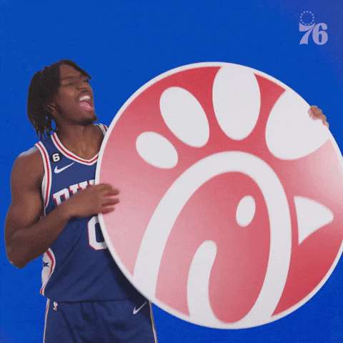 Chick Fil A GIFs - Find & Share on GIPHY
